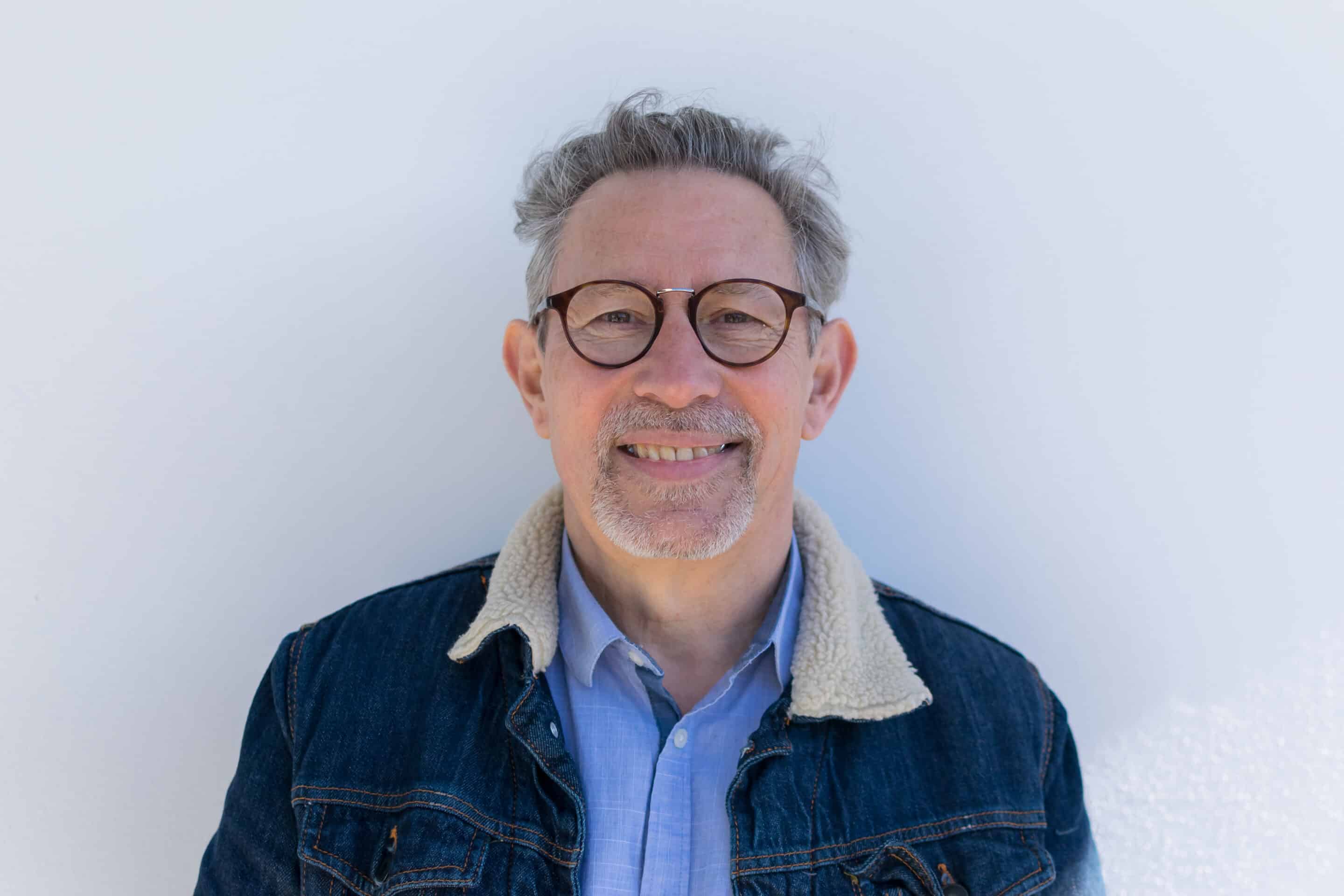 Rodolphe LAFFONT - Mairie de Saint Nazaire